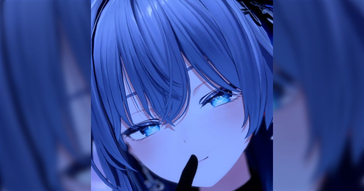 VRお自撮り画像まとめ - posfie