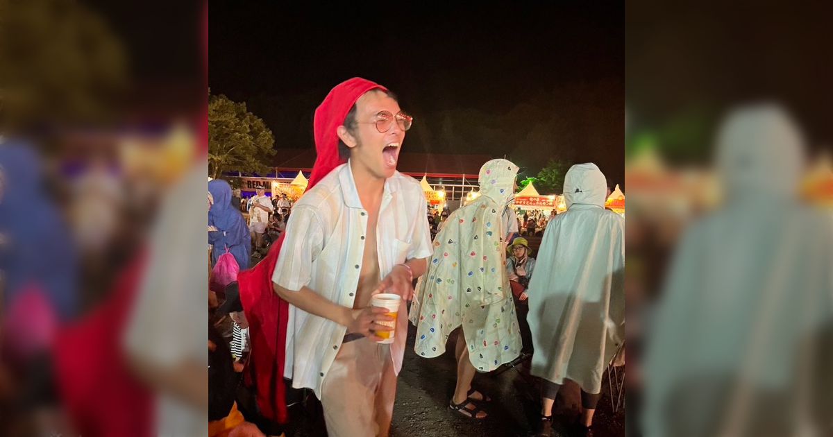 2024-07-28 #脳盗 シーズン3[Vol.69]ゲスト： Franz K Endo（フランツケーエンドー） - posfie