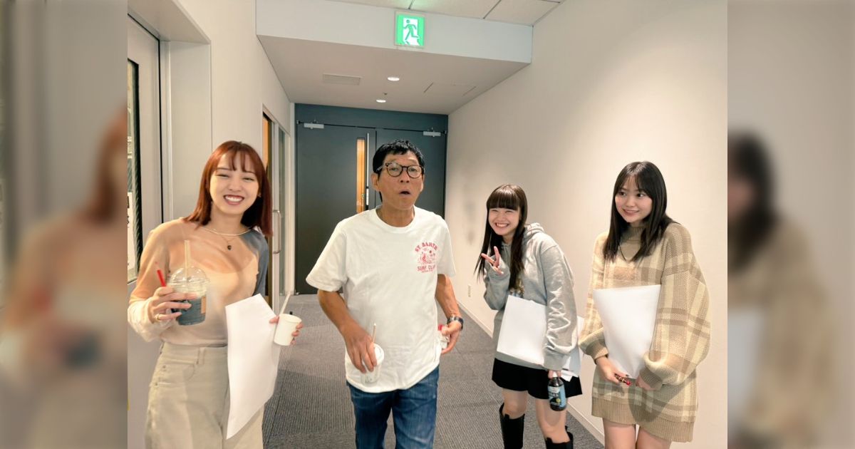 MBSヤングタウン土曜日2023年10月14日(飯窪春菜/横山玲奈/工藤由愛) #yando - Togetter [トゥギャッター]