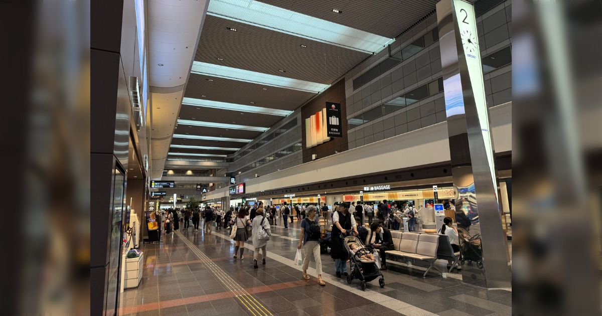 松江Ruby会議11 - posfie