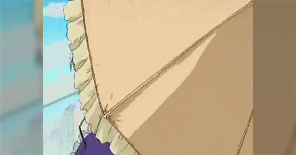 #アニメOPの1シーンでタイトル当て - posfie