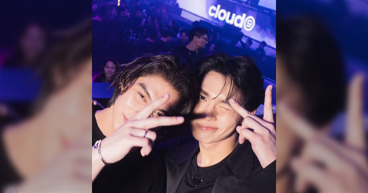 Cloud9EntGrandOpeningParty - posfie