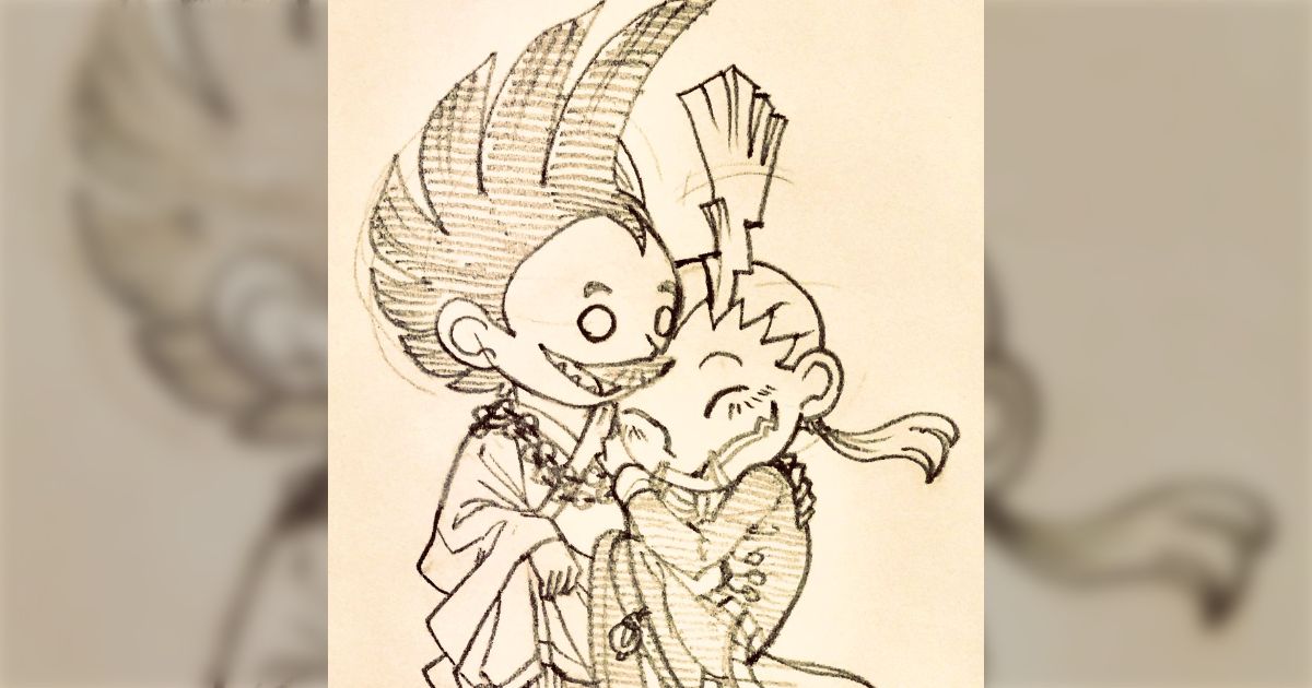 オカシラシャケ30 - posfie