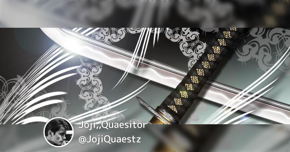 Joji,,Quaesitor(@JojiQuaestz)のまとめ - posfie