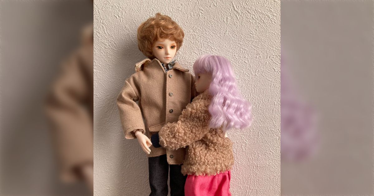 恋は大騒ぎ（5） - posfie