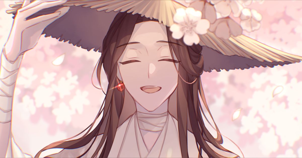 MXTX Artworks 2021- - posfie
