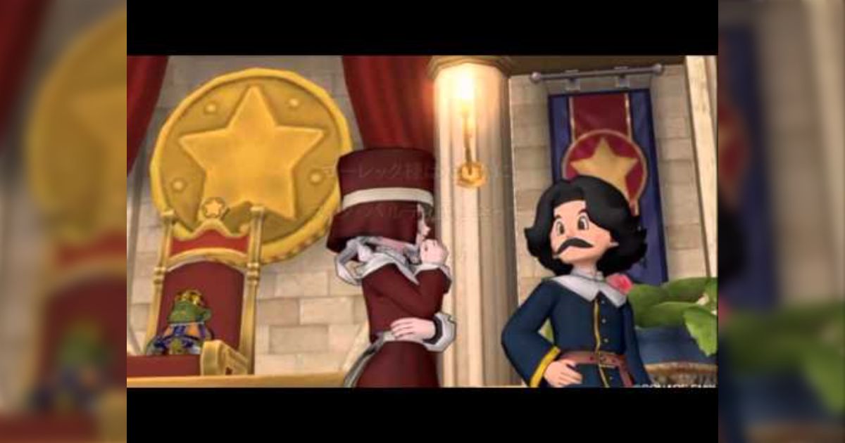 DQ10_レンドア帝政「レンダーヒルズ」15日目 - posfie