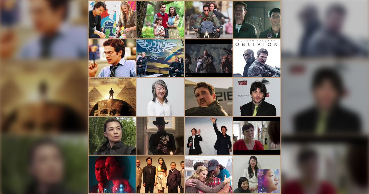 👉 #VS魂 が話題、#VS嵐 へ過去に登場し、#くまのプーさん 映画女優と #MissionImpossible 7で共演､#TopGunMaverickの #トム・クルーズ、プーさん映画 ...
