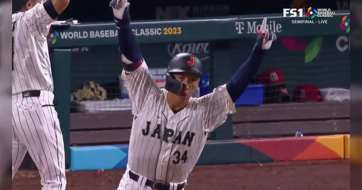 WBCを観ているシアトルの知人に「オリックスにはイチローやヨシダみたいなのがたくさんいるのか」と聞かれた件 - Togetter [トゥギャッター]