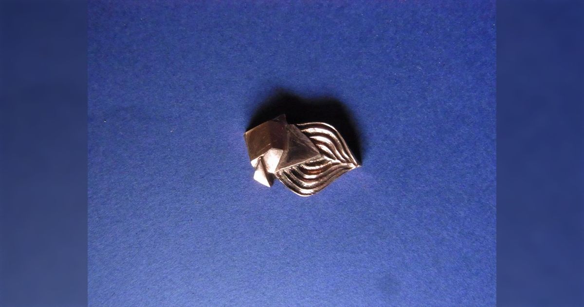 Series of A Thing like Polygon ：サンプル - posfie