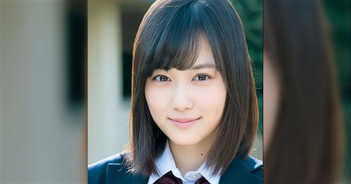 『先輩“山下美月”放課部設立』 - posfie