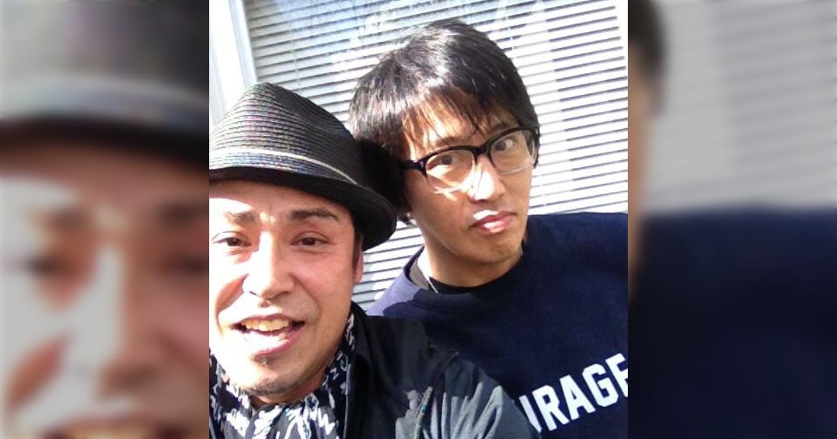 アラバキROCK FES「岡村靖幸」検索 - posfie