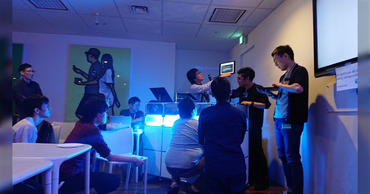 第138回 PHP勉強会＠東京 #phpstudy (5ページ目) - Togetter [トゥギャッター]