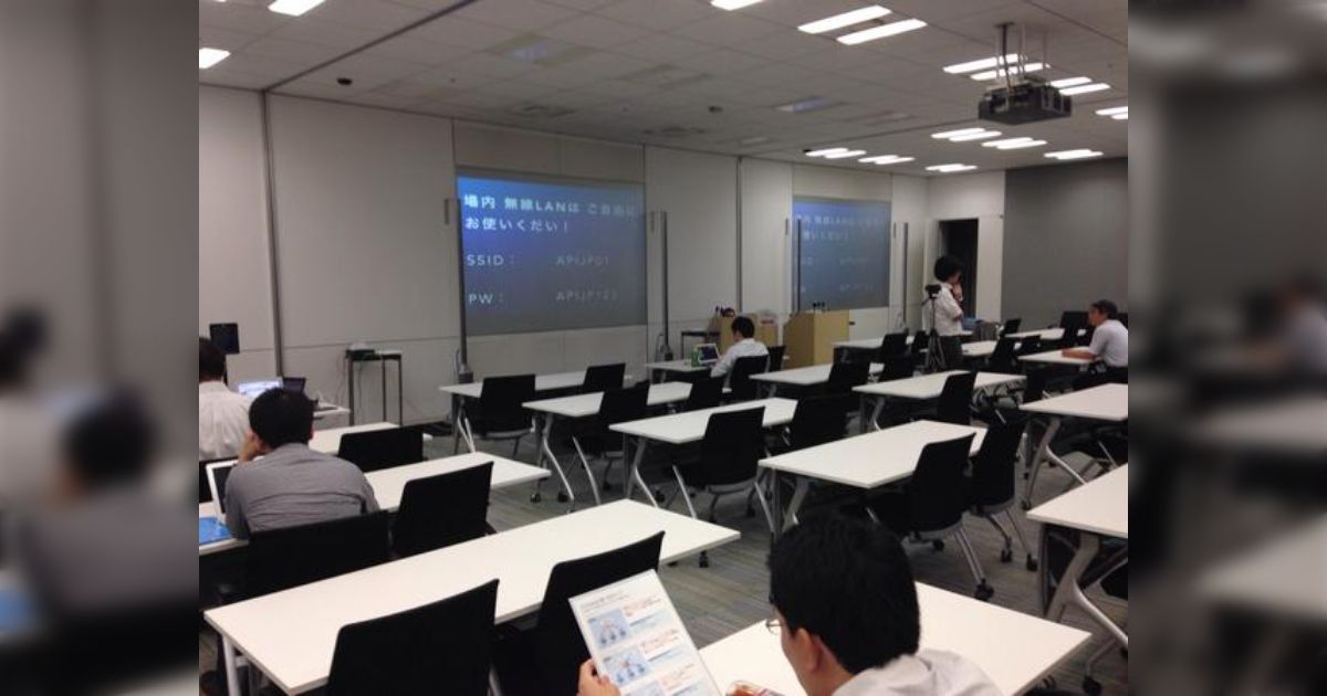 API Meetup Tokyo #3 - posfie
