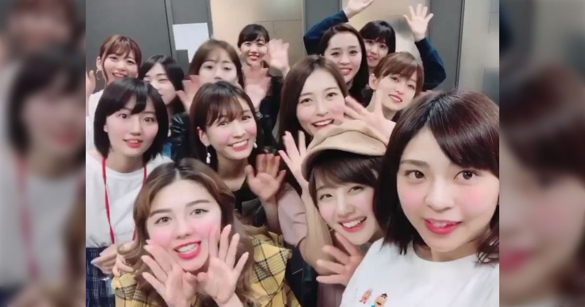 【MBSラジオ】オレたちゴチャ・まぜっ！ - ヤンヤンガールズ 9期生 - posfie