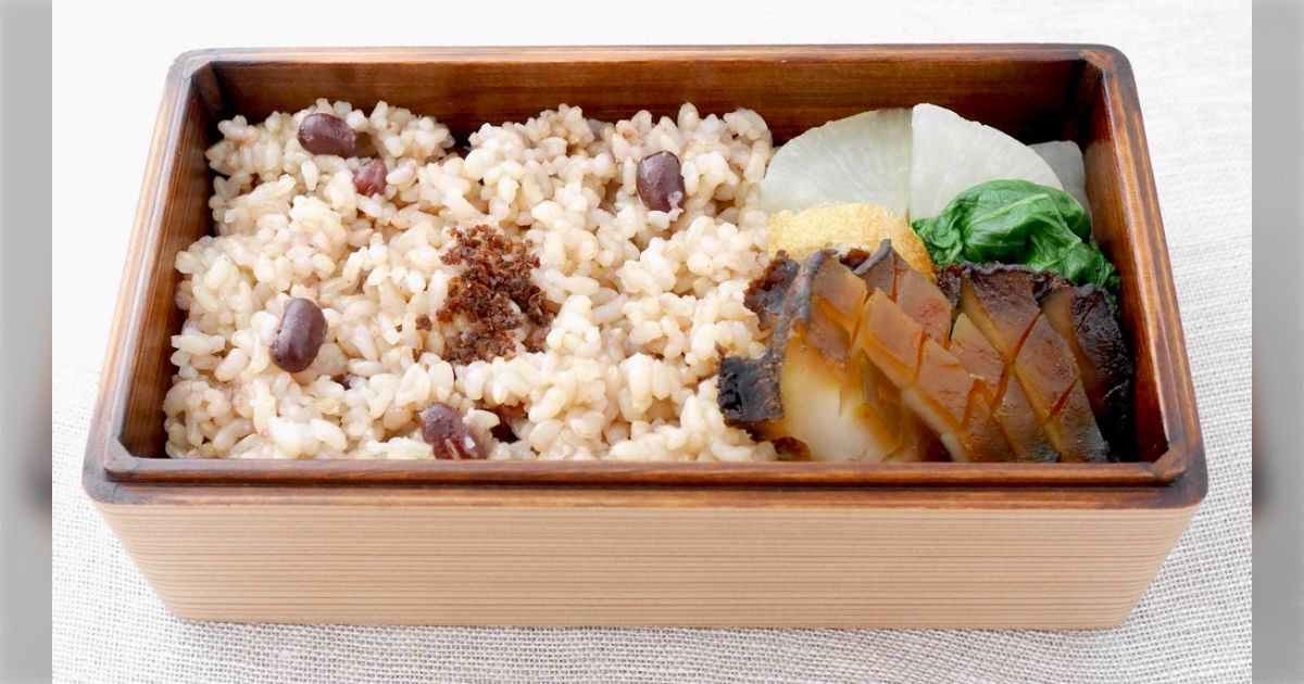 麗可のお弁当8 2017.2.15-2.28 - posfie