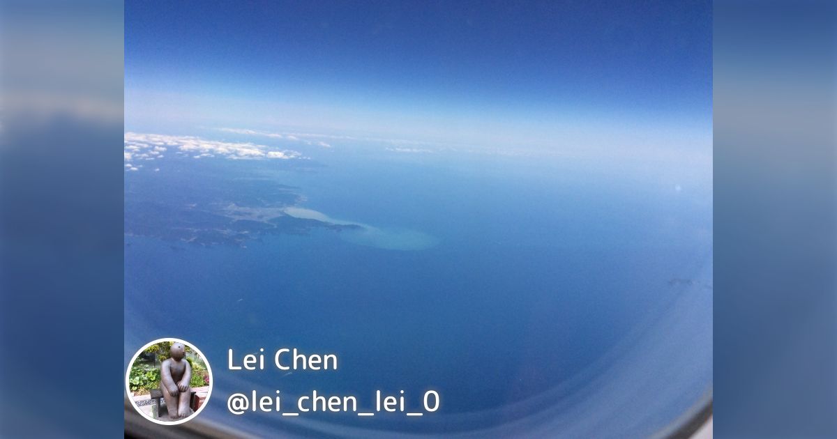 Lei Chen(@lei_chen_lei_0)のまとめ - posfie