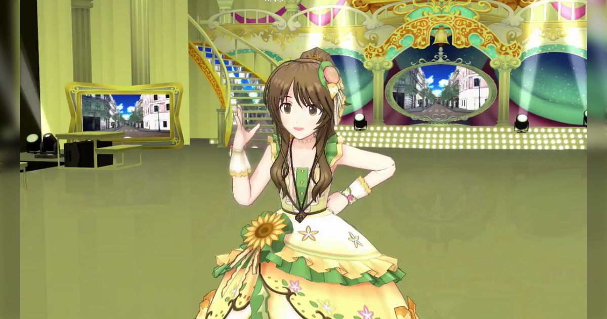 デレ5thSSA VR体験会 - posfie