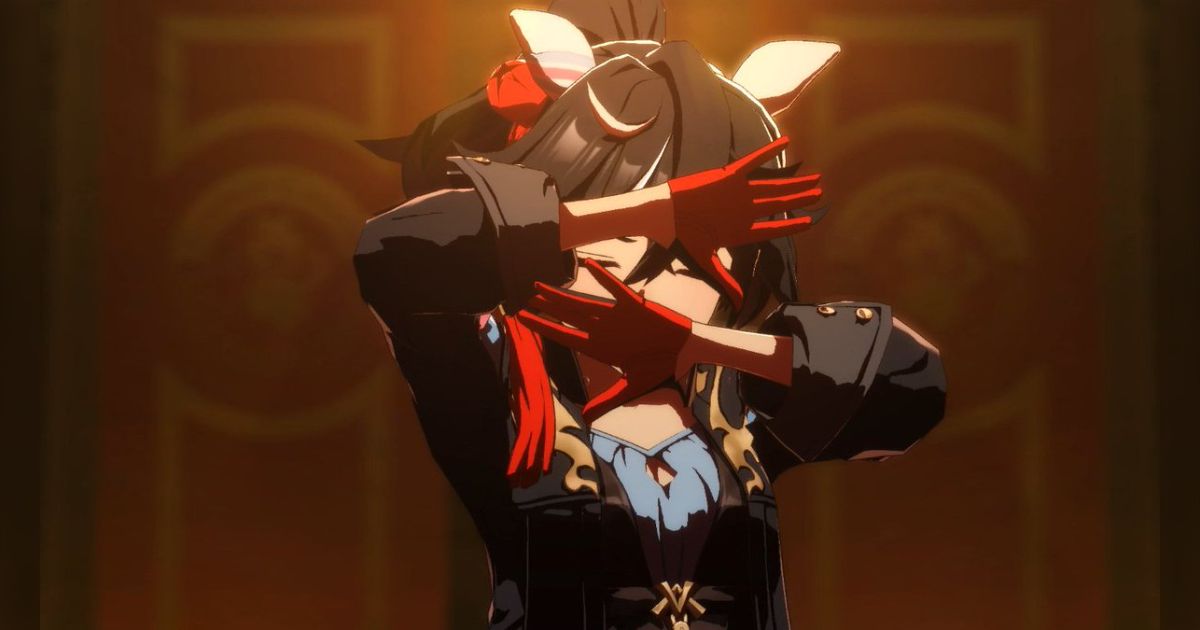 L'Arc de gloire - posfie