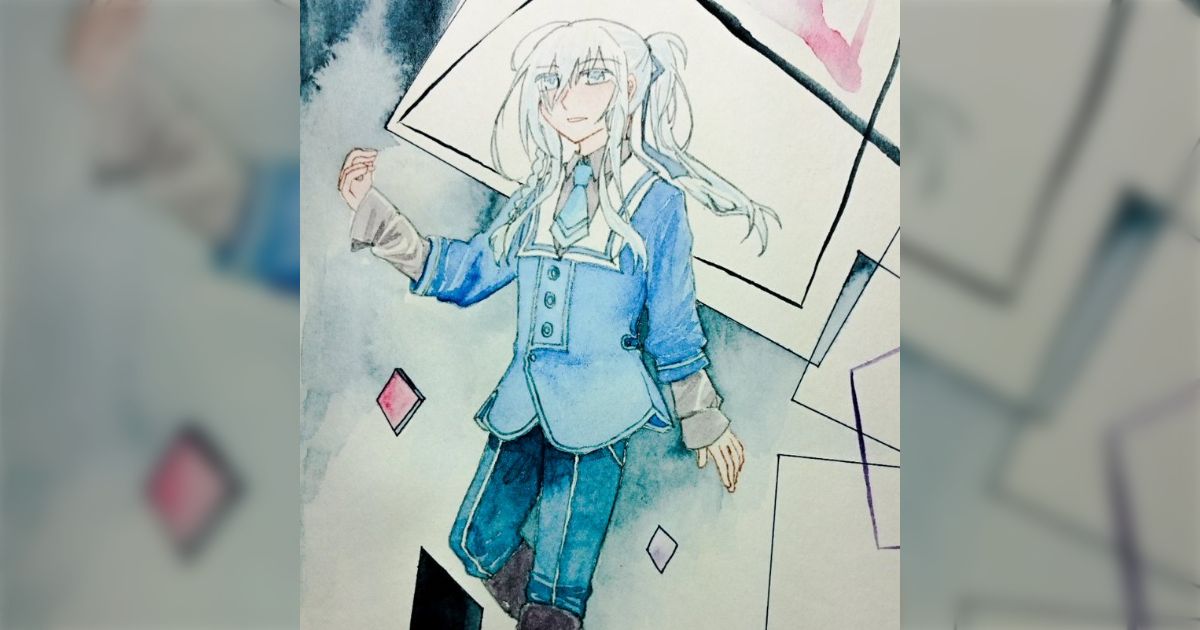 WIT 使い手CS - posfie