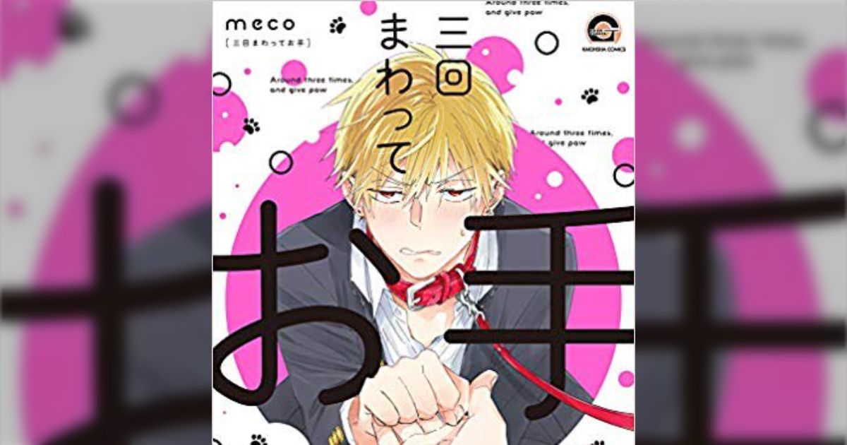 商業BLレビュー覚書 - posfie