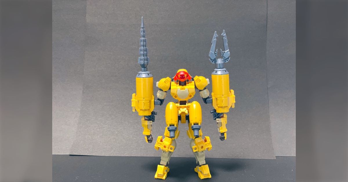 #30MM火山惑星戦 - posfie