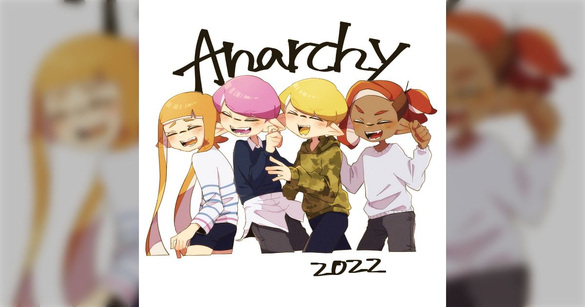 イカ配信者FAまとめ - posfie