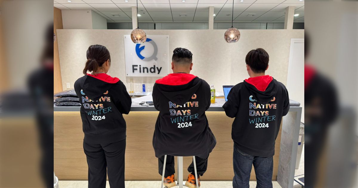 CloudNative Days Winter 2024 プレイベント まとめ - posfie