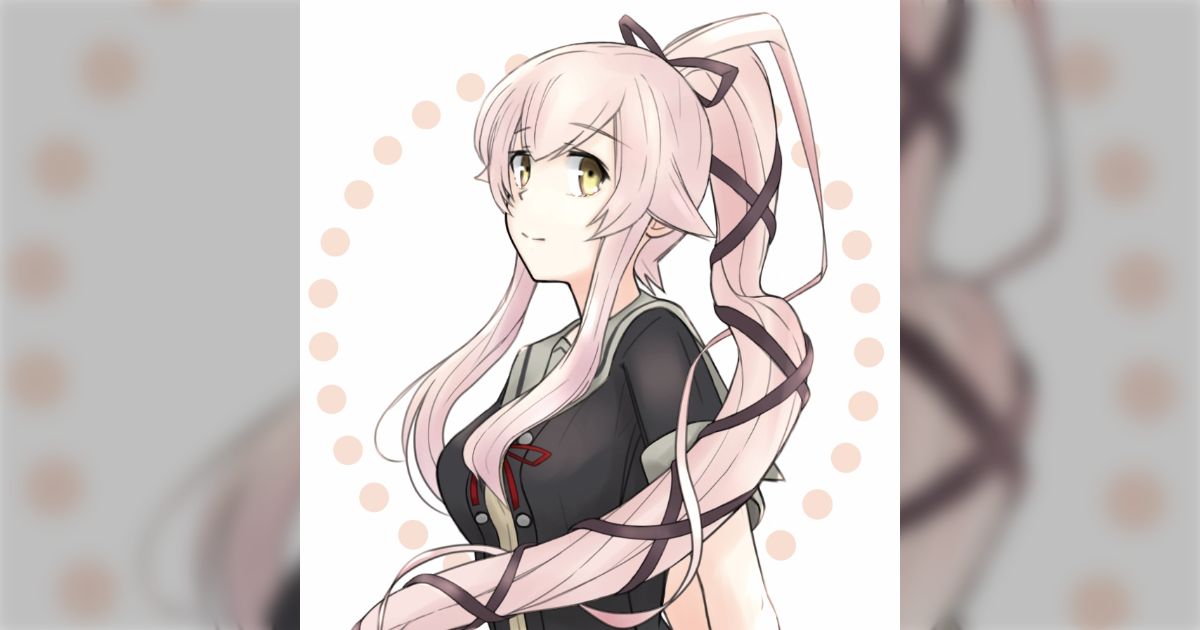 艦これイラスト2020～ - posfie