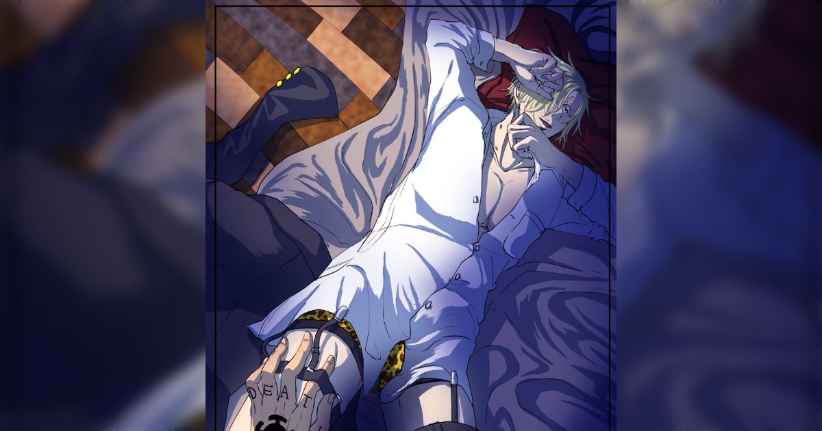 OPお絵描きつめ。 - posfie