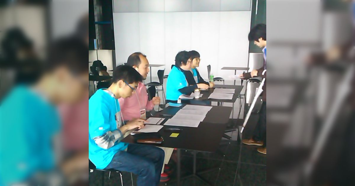 DevLOVE 今、未来に繋がるために帆を立てるとき。 - Togetter [トゥギャッター]