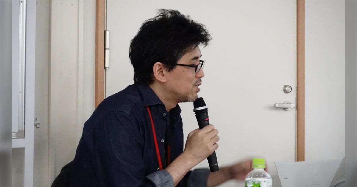 Webにおけるタイポグラフィ - FONTPLUS DAYセミナー Vol. 5 - posfie