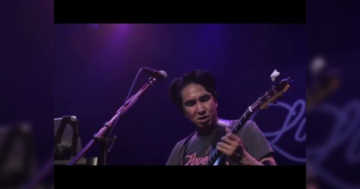 ORIGINAL LOVE presents 「Love Jam」出演・オリジナル・ラブ、ペトロールズ、cero 2016年4月15日 - posfie