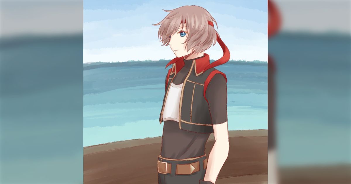 雑多絵2018 - posfie