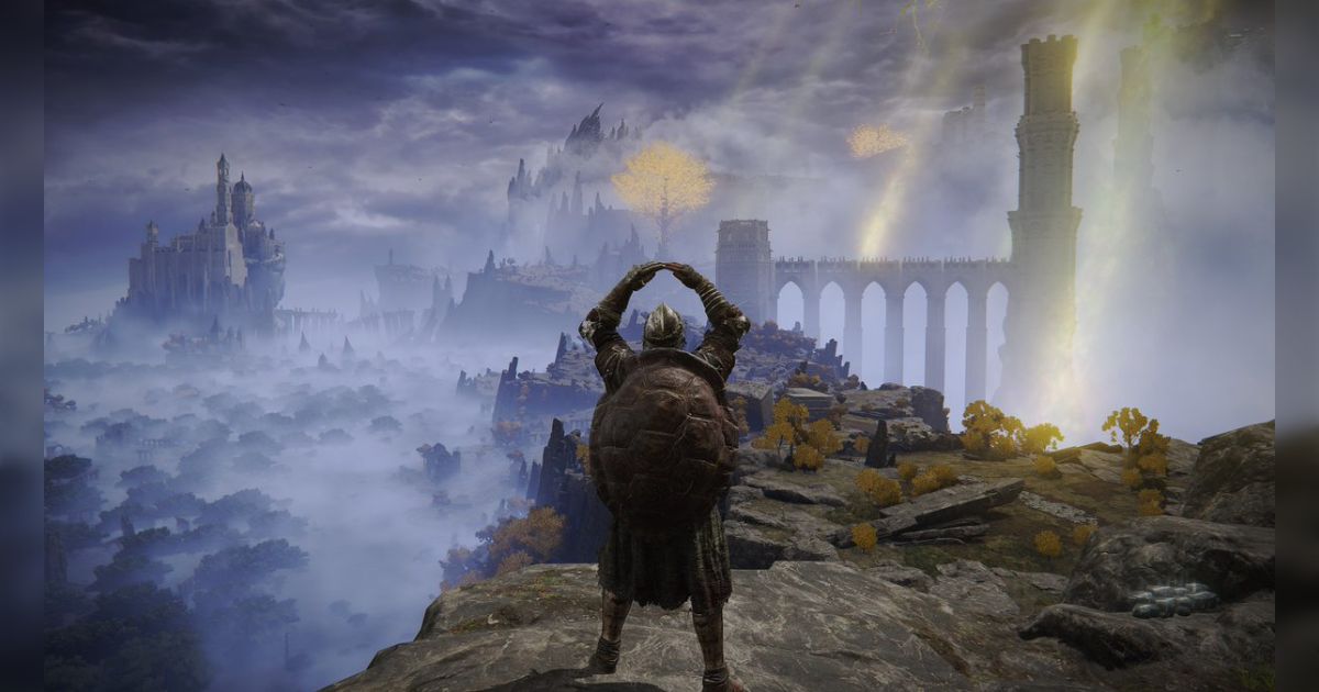 エルデンリング - posfie