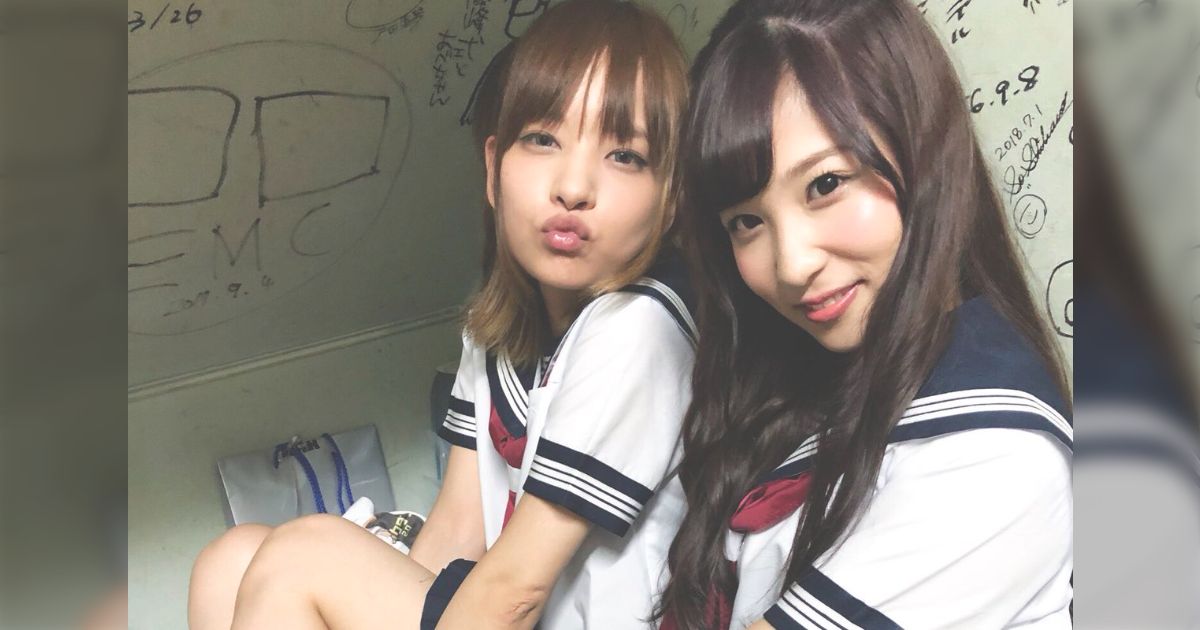 8月24日(金) タイガー小堺・あべみかこ・栄川乃亜 「AV出たい奴、全員集合‼」みんなで見る×みんなで出るAV『エントリー』 - posfie