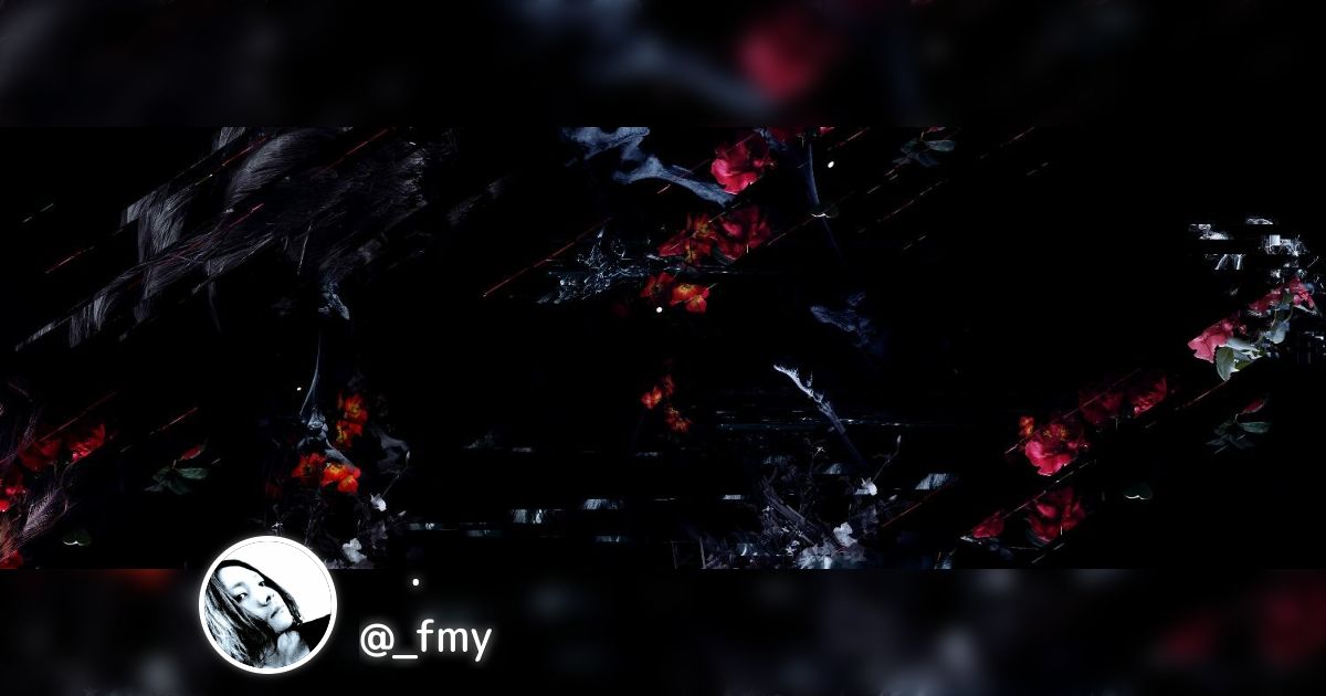 𝐟𝐦𝐲.(@_fmy)のまとめ - posfie