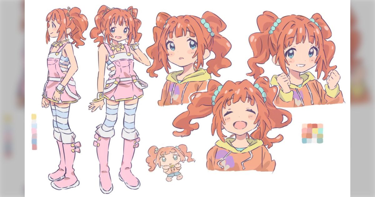 アイドルマスター 雑談スレ92(2021.2) - posfie