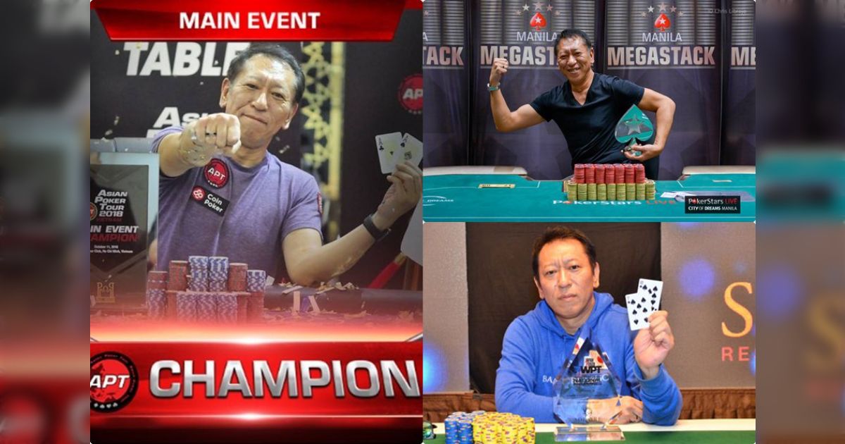 ポーカーNOW！2018-10-12 - posfie