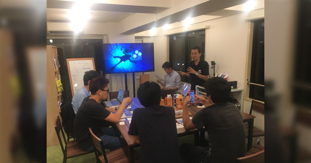 CMC_Meetup Deep Dive #2 まとめ - posfie