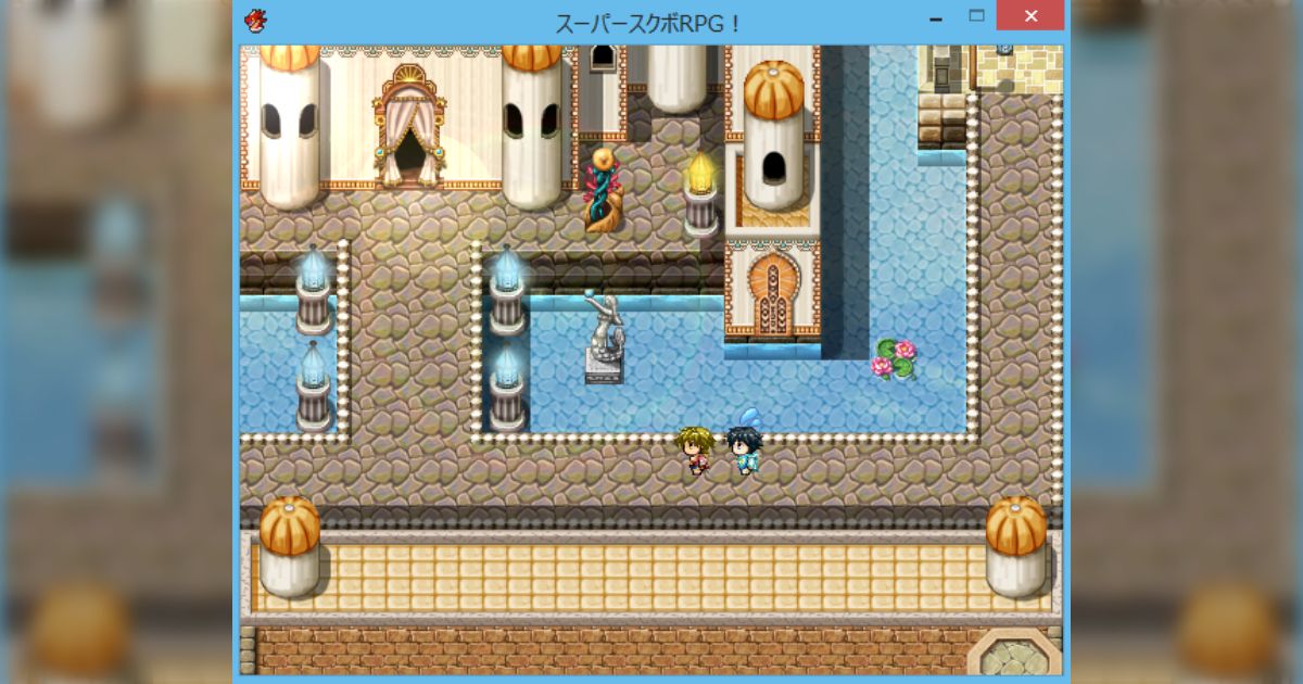 スーパースクボRPG【ネタバレ】実況④ - posfie