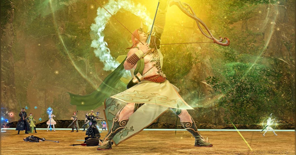 【FF14】ミソルゼアSS・動画まとめ - posfie