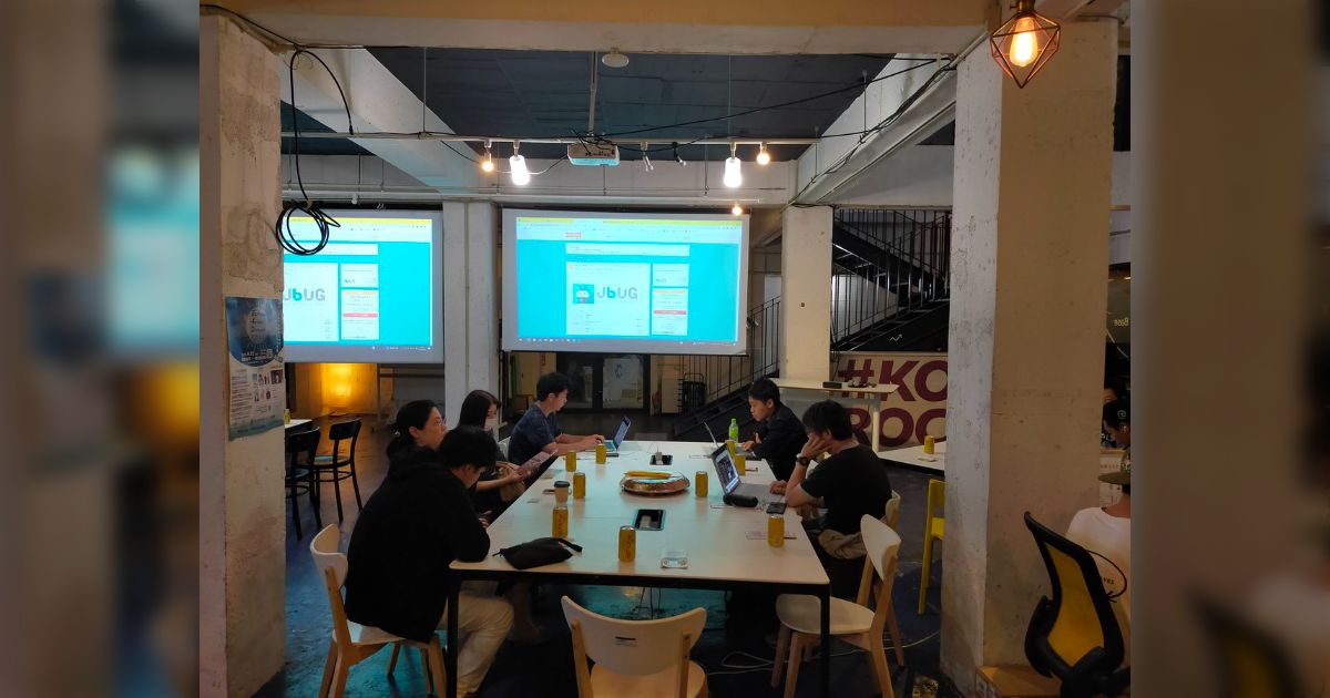 JBUG沖縄 #4「スタートアップがみせるプロジェクトマネジメント」- ツイートまとめ - posfie