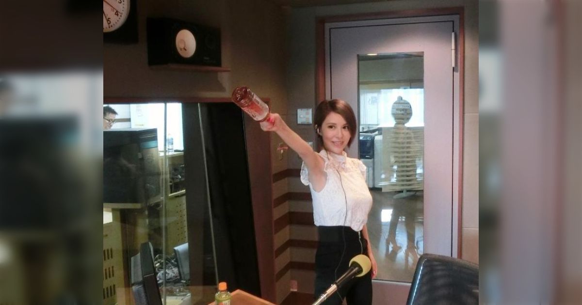 JFN「OH！HAPPY MORNING」（2015.7.20）#hapimoni「ハピモニはすぐそばにいる」 - posfie