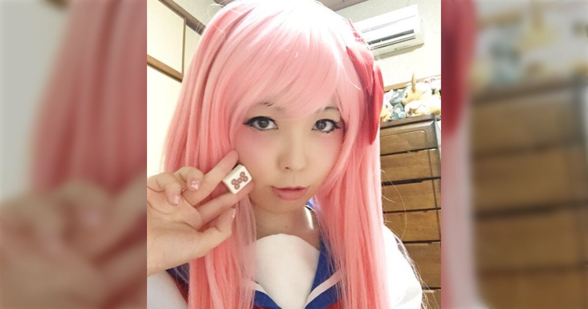 2016.01.17 COMICCITY福岡39 自身のコスプレまとめ - posfie