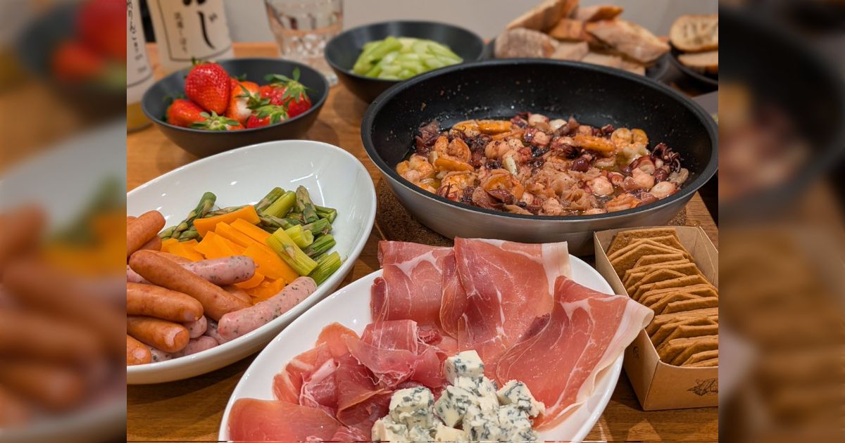 軽井沢2025 - posfie