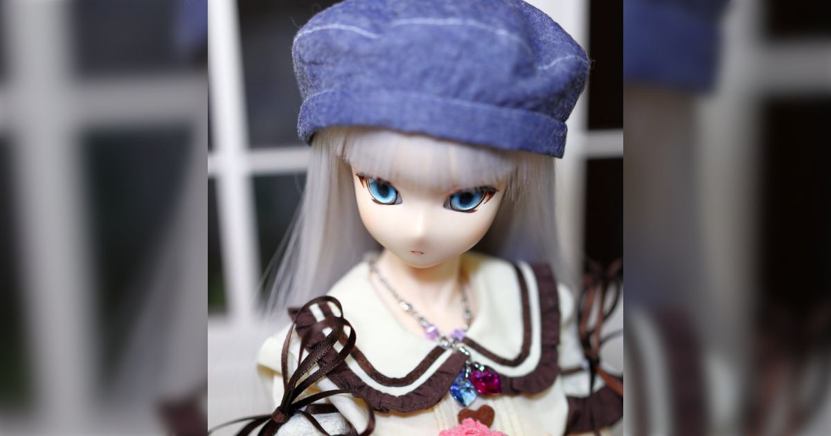 今夜のドール撮影120分一本勝負 【20/01/05】 - posfie