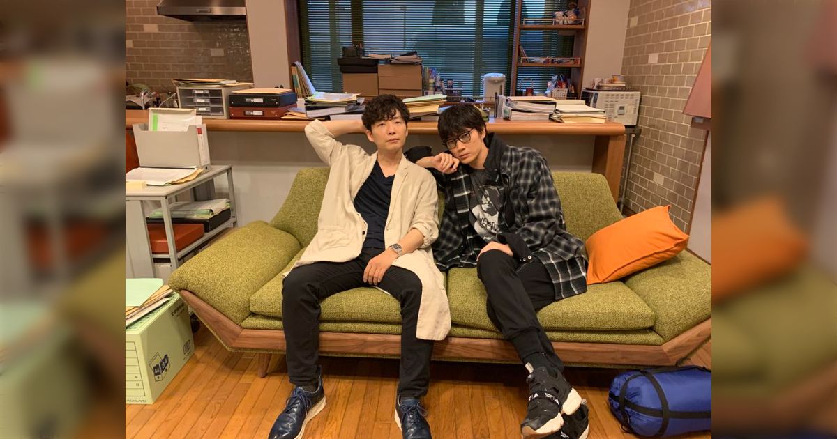 これからMIU404を観始めても楽しめる過去記事や役立つ情報まとめ - posfie