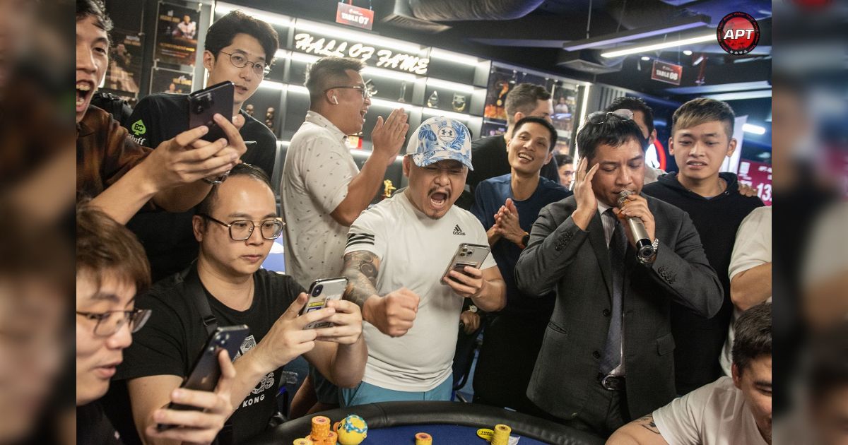 Poker NOW! 2023-02-10 - posfie