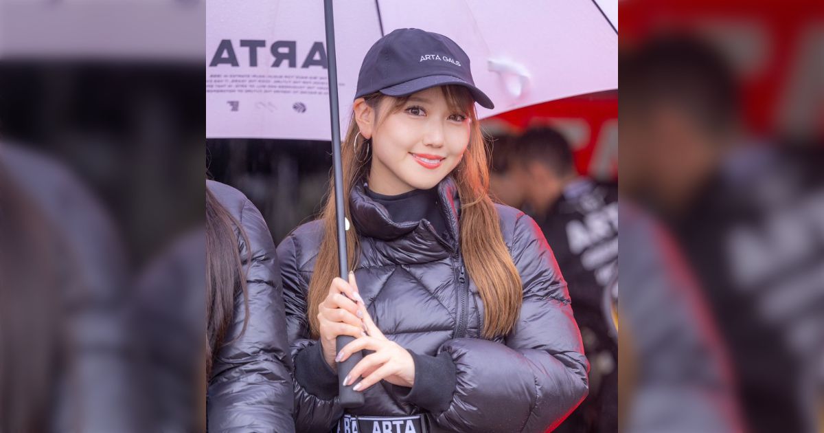 SUPERGT2023 Rd.1 RQまとめ（PW編） - posfie